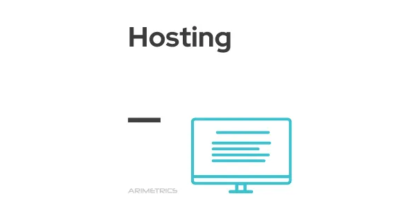 What is Hosting - Definition, Meaning and Examples