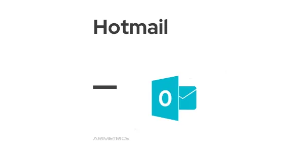 What is Hotmail | Definition, Meaning and Examples