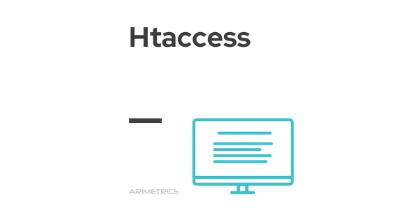What is Htaccess - Definition, meaning and examples
