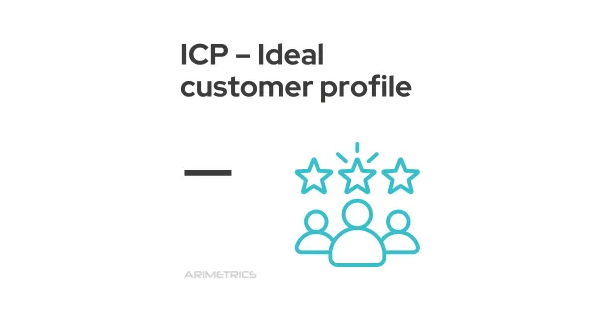 What is ICP | Definition and differences with buyer persona