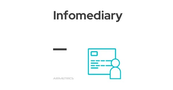What is Infomediary | Definition, Meaning and Examples
