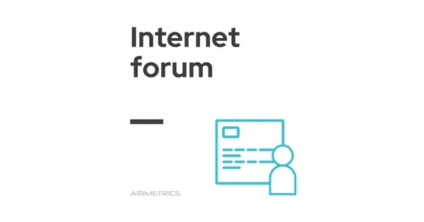 What is Internet Forum - Definition, Meaning and Examples
