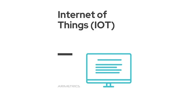 What is IOT - Internet of Things - Definition, meaning and examples