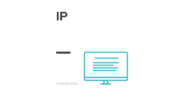 What is IP - Definition, meaning and examples of IP