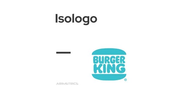 Qué es Isologo | Definición y aplicaciones