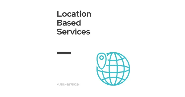 What is LBS - Location Based Service | Definition, Meaning and Examples