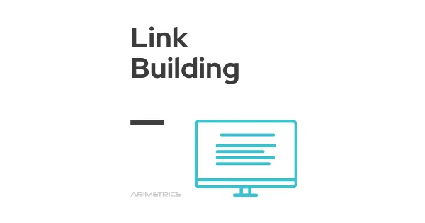 What is Linkbuilding - Definition, meaning and examples