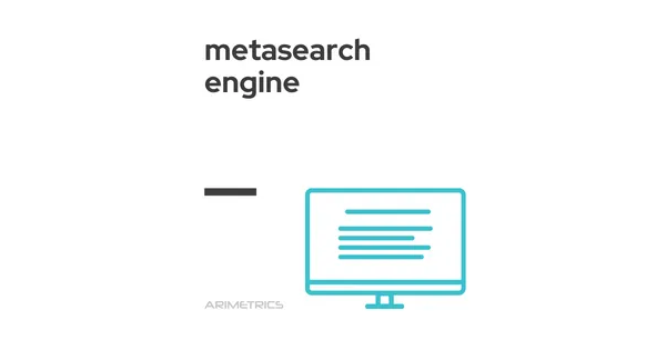 What is Metasearch - Definition, meaning and examples
