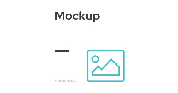 Qué es Mockup - Definición, significado y para qué sirve