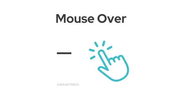 What is Mouse Over | Definition, applications and examples