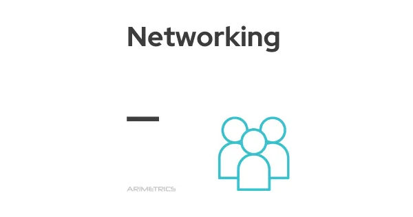 Qué es Networking - Definición, significado y para qué sirve