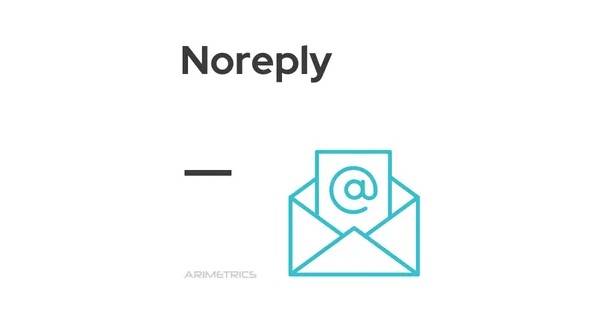 What is noreply | Definition and examples