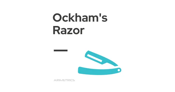 What is Ockham's razor | Definition, history and examples