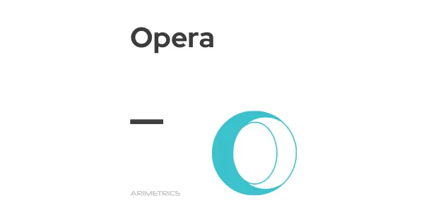 What is Opera - Definition, meaning and examples