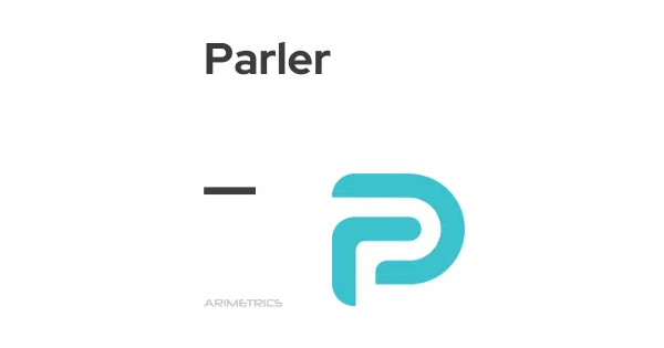 What is Parler | definition | Digital Glossary