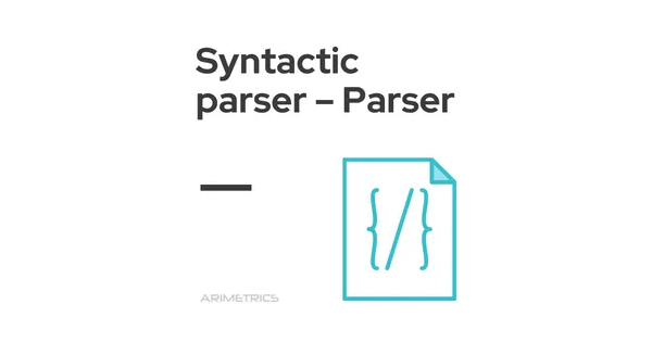 What is a parser | Definition and types