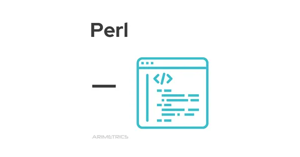 Qué es Perl | Definición, características y ventajas