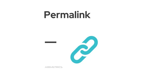 What is Permalink. Definition and what permalinks are for