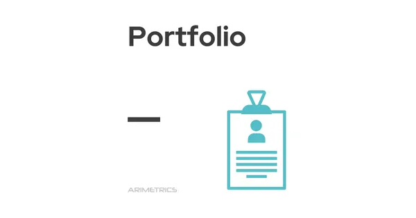 What is Portfolio | Definition, Meaning and Examples