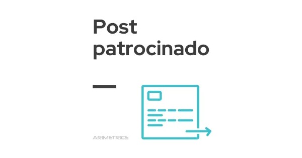 Qué es Post Patrocinado - Definición, significado y para qué sirve