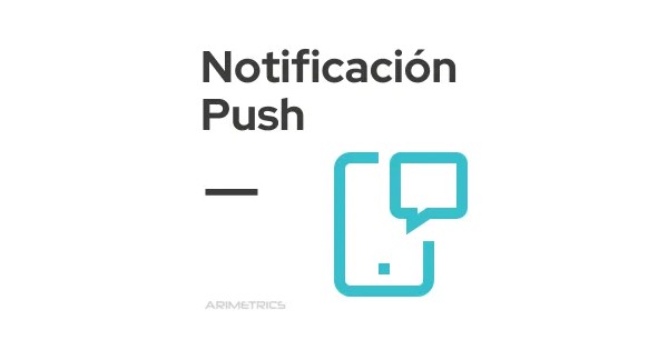 What is Push Notification | Definition, advantages and types