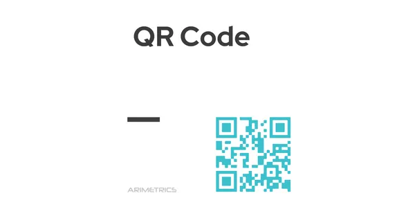 What is the QR Code - Definition, meaning and examples