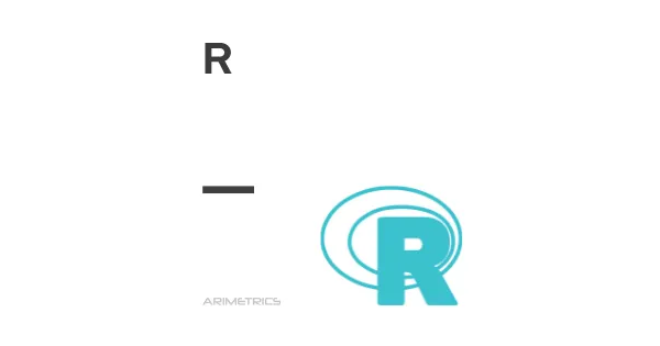 What is R - Definition, meaning and examples