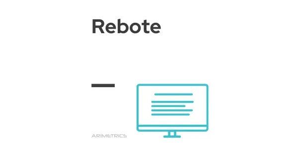 Qué es Rebote - Definición, significado y para qué sirve