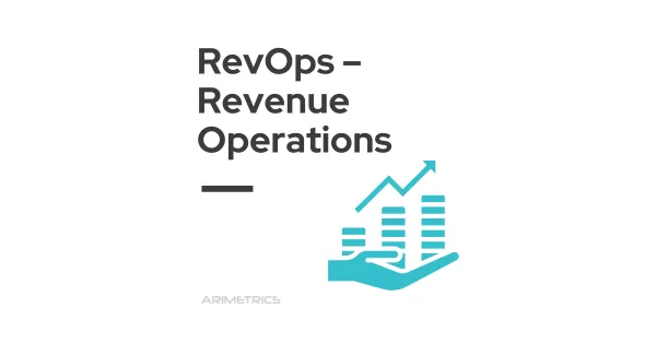 What is RevOps | Definition, benefits and metrics