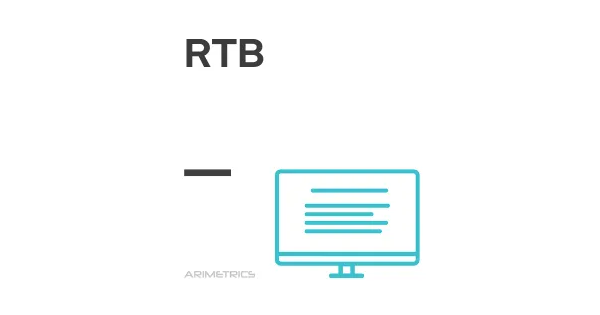 What is RTB - Definition, meaning and examples