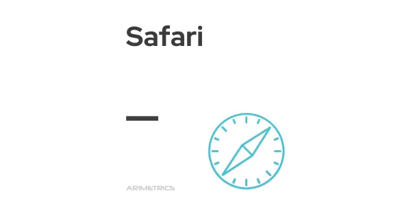 What is Safari - Definition, meaning and examples
