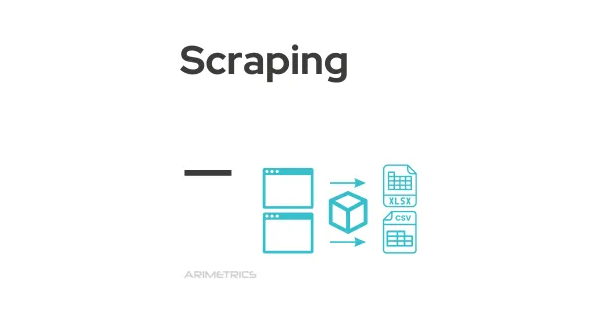 What is Scraping | Definition, uses and how to avoid it