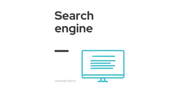 What is Search Engine - Definition, Meaning and Examples