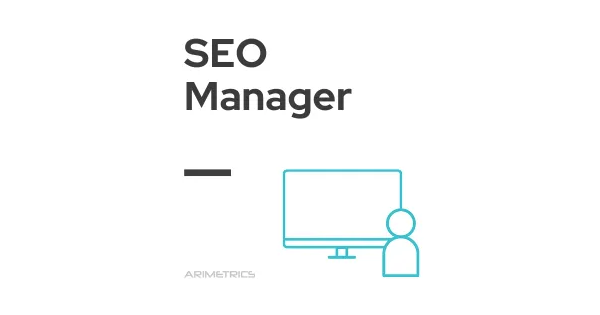 What is an SEO Manager - Definition and functions