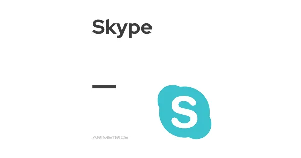 What is Skype - Definition, meaning and examples