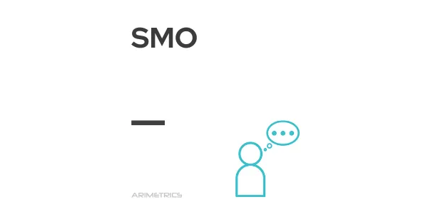 What is SMO - Social Media Optimization - Definition, meaning and examples