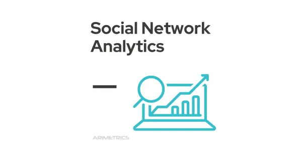What is Social Network Analytics | Definition, use and examples