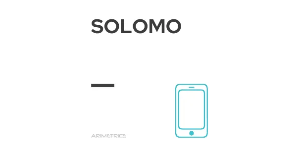 What is SOLOMO - Definition, meaning and examples