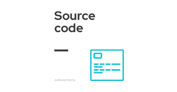 What Is Source Code Definition Meaning And Examples