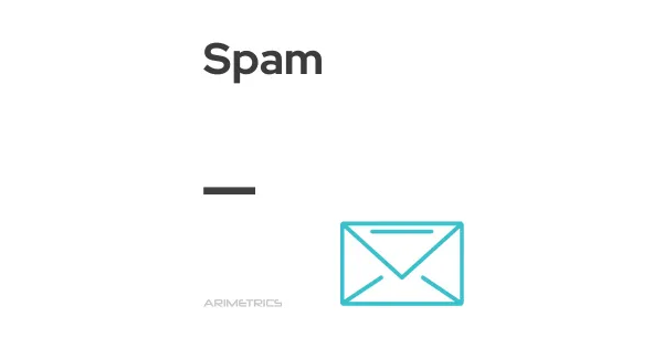 What is Spam - Definition, meaning and examples