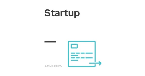 What is Startup - Definition, meaning and examples