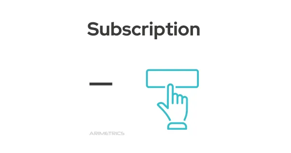 What is a Subscription | Definition, advantages and examples