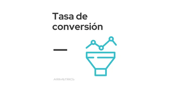 What is conversion rate | Definition and how to calculate it