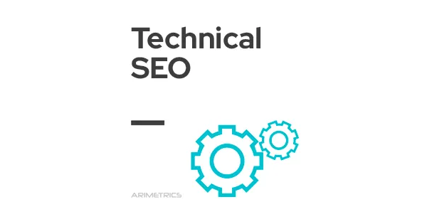 What is Technical SEO - Definition, Meaning and Examples