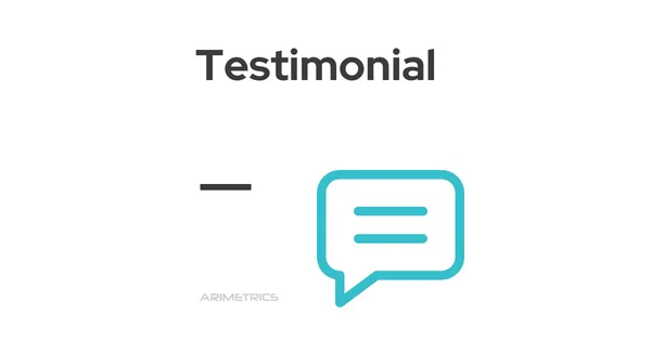 What is a testimonial | Definition, meaning and applications of ...
