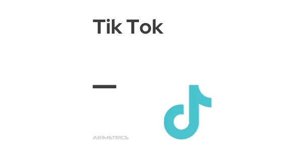 What is TikTok - Definition, meaning and applications
