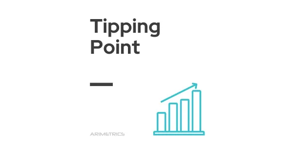 What is Tipping Point - Definition, meaning and examples