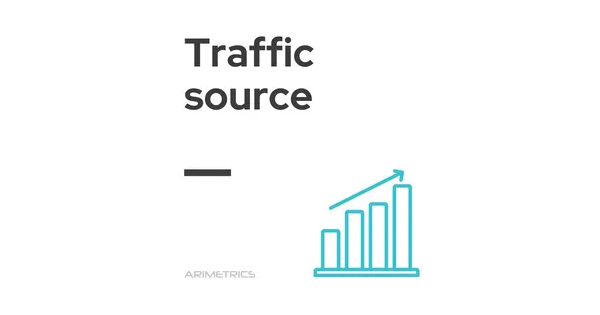 What is Traffic Source - Definition, Meaning and Examples