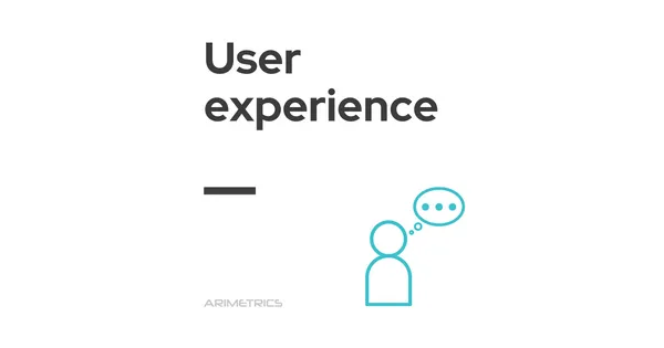 What is User Experience - Definition and examples