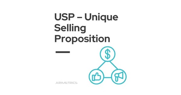 What is USP | Definition, meaning and applications of the Unique ...